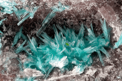 Ajoite Meaning: Crystal Energy Healing, Geology and History