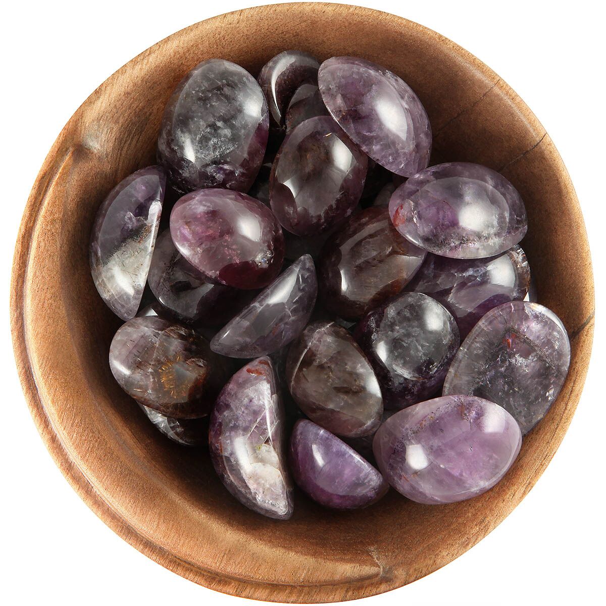 Auralite 23 Meaning: Healing Energy, Geology, & History