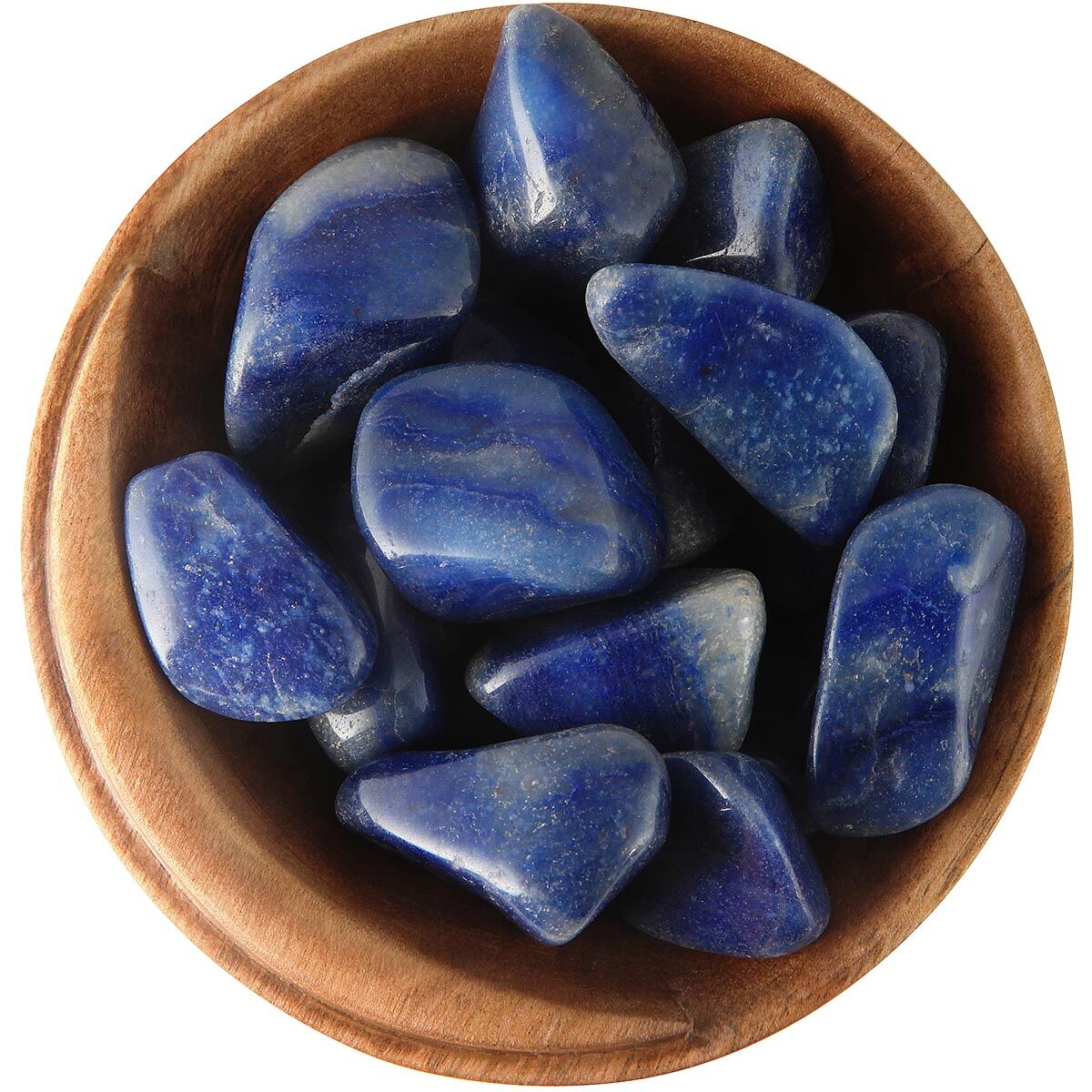 Blue Quartz Meaning: Crystal Healing, Mineralogy, and History
