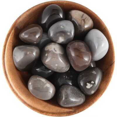 Flint Meaning: Healing Energy, Geology, & History