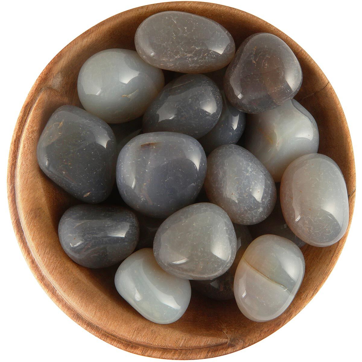 Gray Agate Meaning: Healing Energy, Geology, & History