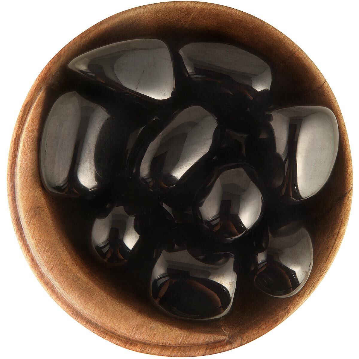 Jet Meaning: Healing Energy, Geology, & History