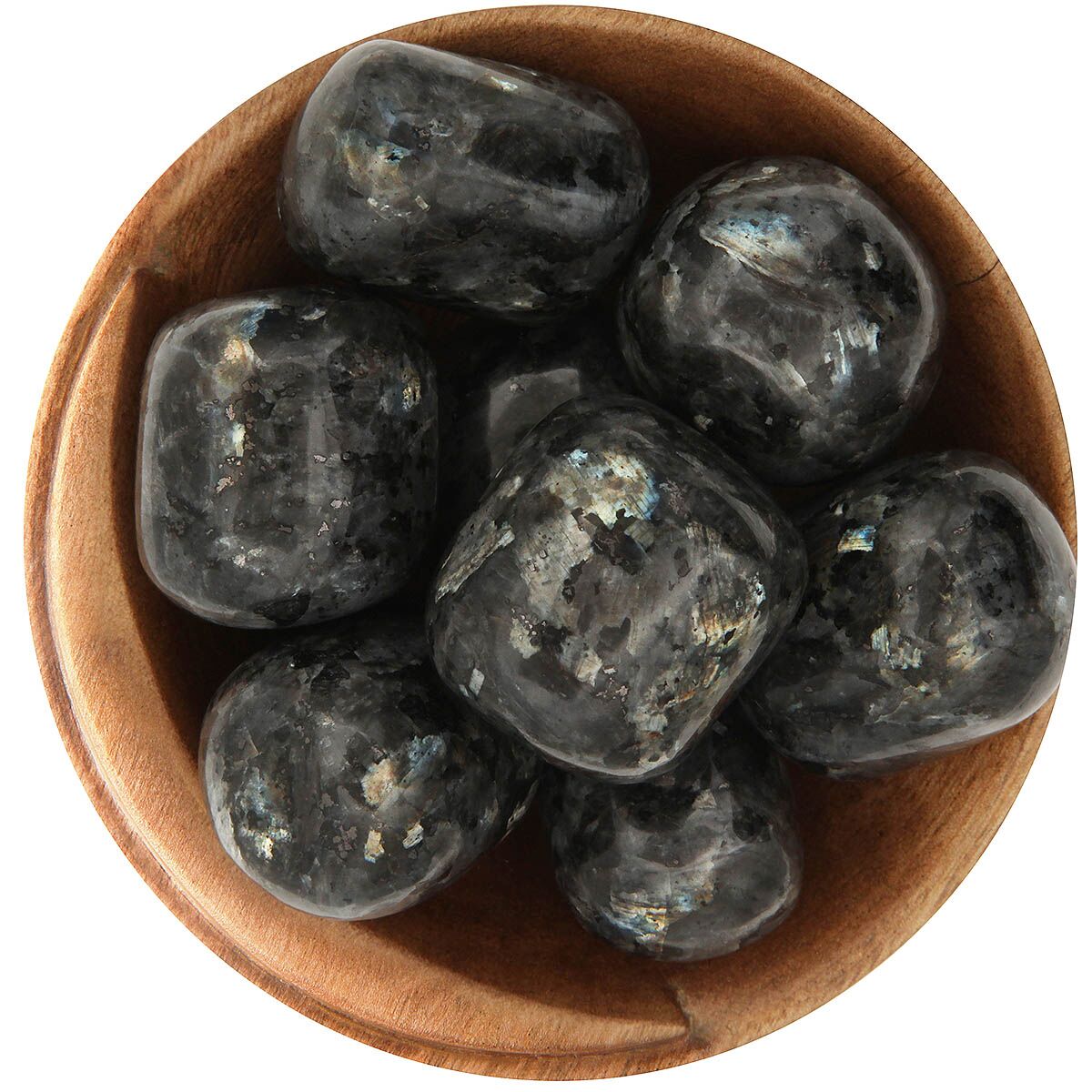 Larvikite Meaning: Healing Energy, Geology, & History