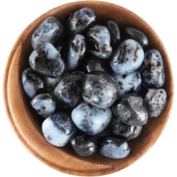 Merlinite Meaning: Healing Energy, Geology, & History