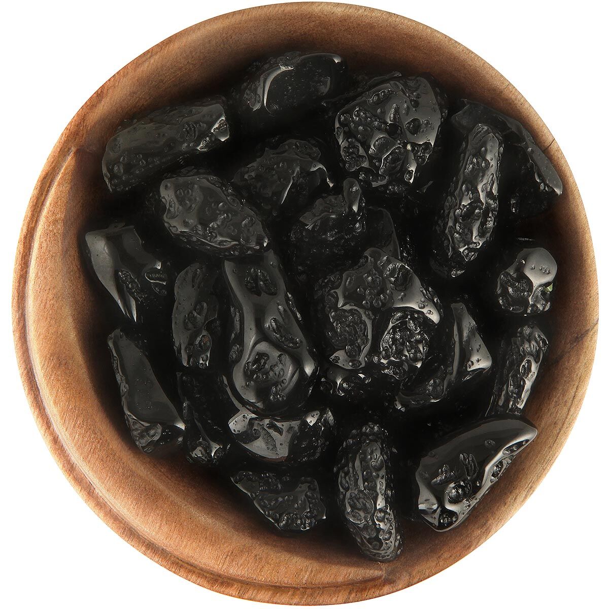 Tektite Meaning: Healing Energy, Geology, & History