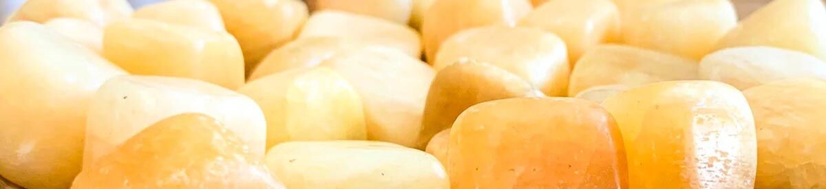 Yellow Aragonite Meaning: Healing Energy, Geology, & History